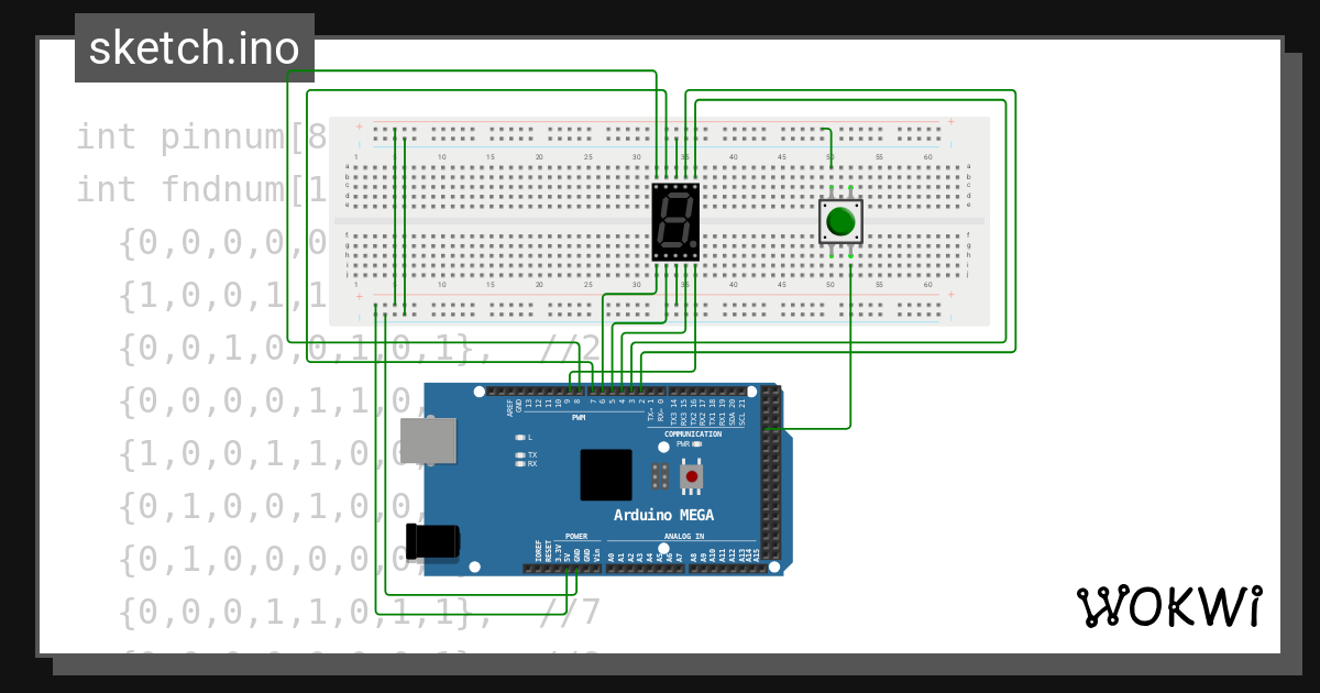 Flag Wokwi Esp32 Stm32 Arduino Simulator