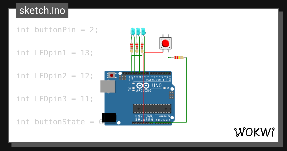 Classwork 10923 Wokwi Esp32 Stm32 Arduino Simulator