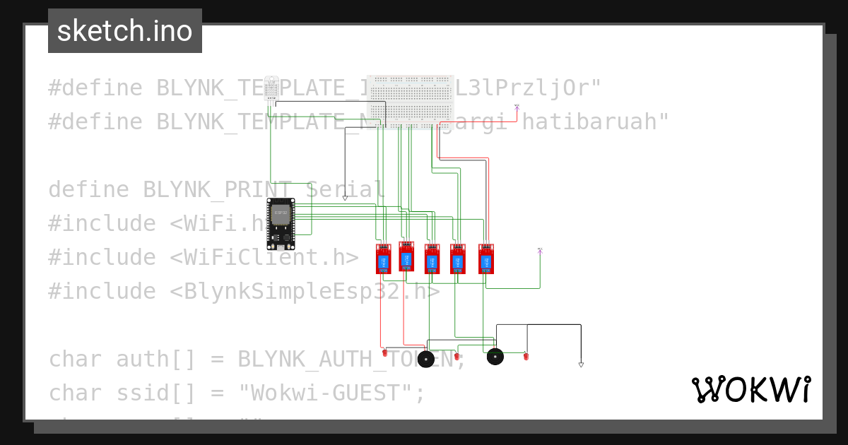 Project 2 Copy Wokwi Esp32 Stm32 Arduino Simulator 7680