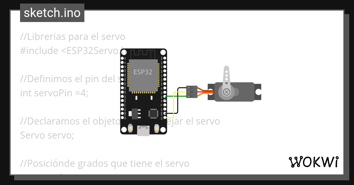 9-10-23 - Wokwi ESP32, STM32, Arduino Simulator 9-10-23 - Wokwi ESP32, STM32, Arduino Simulator