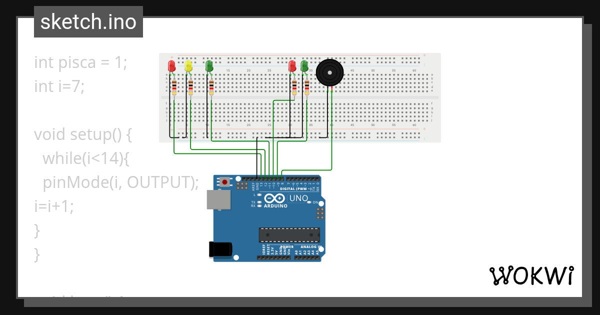 022 Wokwi Esp32 Stm32 Arduino Simulator 