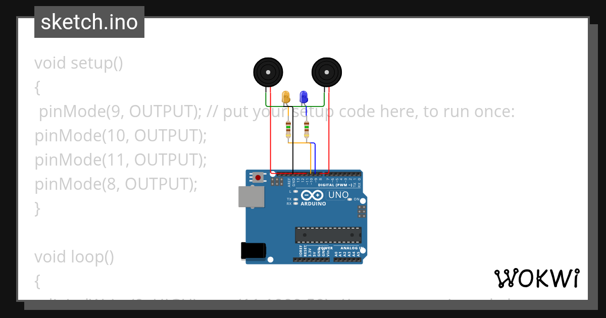 Abyan Tkl B Wokwi Esp32 Stm32 Arduino Simulator 0051