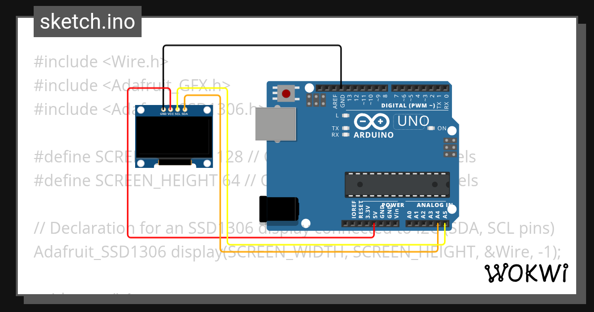 Displaytext Wokwi Esp32 Stm32 Arduino Simulator 8625