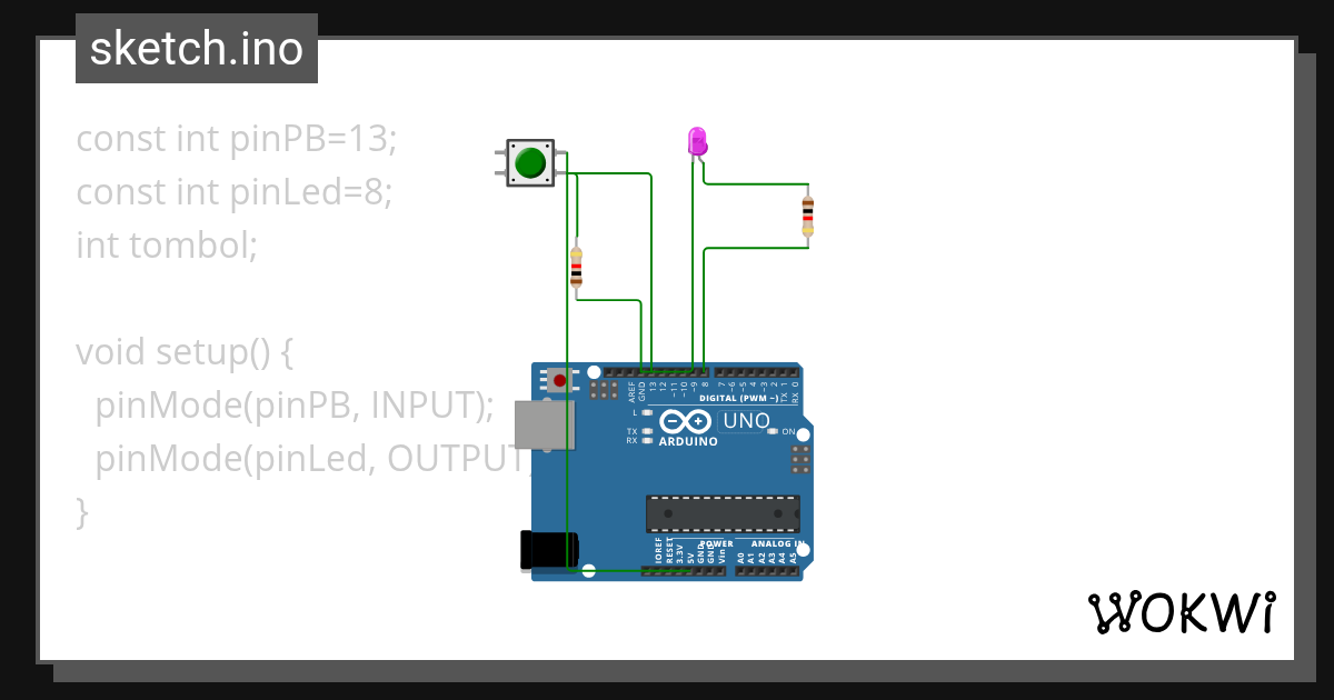 Project Arifin 5 Copy Wokwi Esp32 Stm32 Arduino Simulator 
