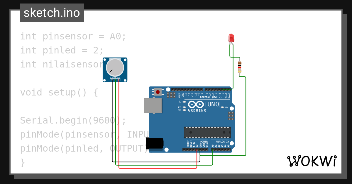 Jihad Afif Fauzan Pts Wokwi Esp32 Stm32 Arduino Simulator