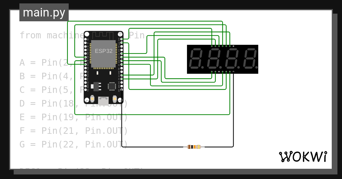Wokwi Online Esp32 Stm32 Arduino Simulator 4726