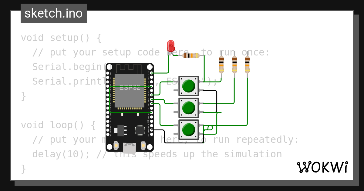Pb Wokwi Esp32 Stm32 Arduino Simulator