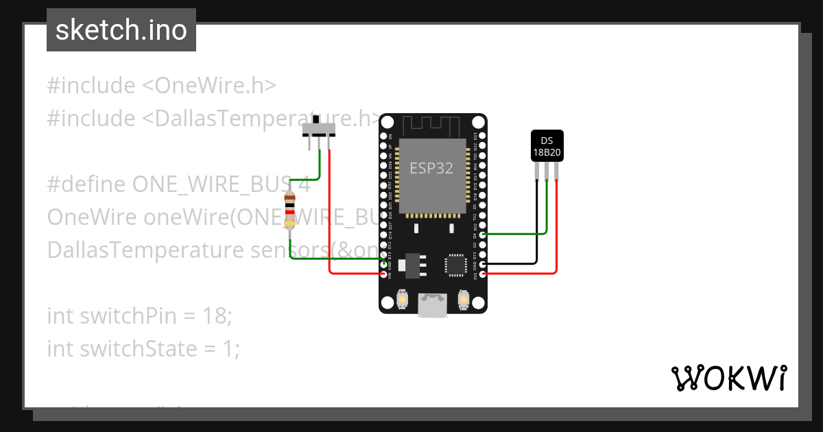 Fyp Wokwi Esp32 Stm32 Arduino Simulator 
