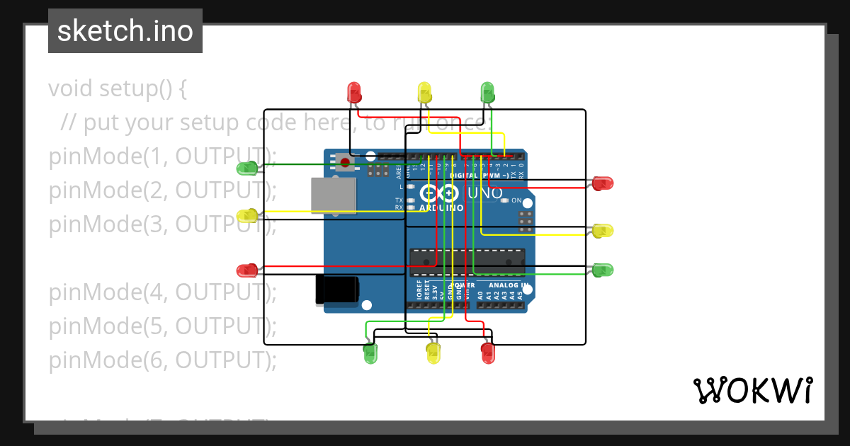 Muhamad Dava oto1 Copy - Wokwi ESP32, STM32, Arduino Simulator