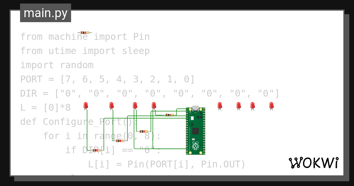 Expt3 Wokwi Esp32 Stm32 Arduino Simulator 9066