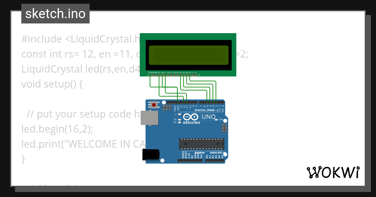 Ca Lab 3 Wokwi Esp32 Stm32 Arduino Simulator 6405
