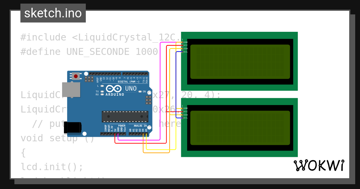 Sircel Yuli Wokwi Esp32 Stm32 Arduino Simulator