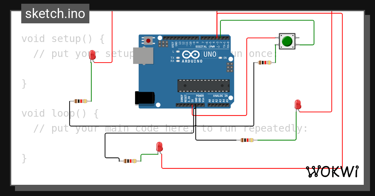 Athena Xii7 Wokwi Esp32 Stm32 Arduino Simulator