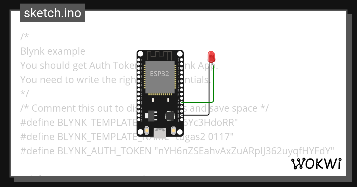 Tugas2 Alfian0084 Wokwi Esp32 Stm32 Arduino Simulator