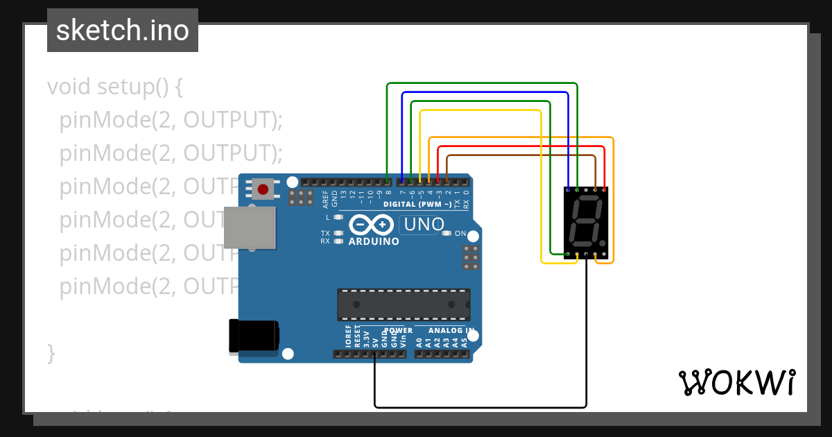 sin - Wokwi ESP32, STM32, Arduino Simulator sin - Wokwi ESP32, STM32, Arduino Simulator