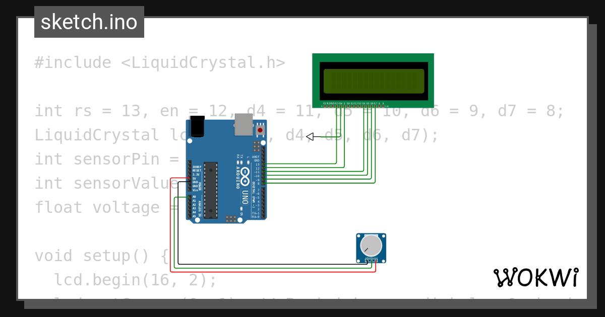 Micro Ads Copy Wokwi Esp32 Stm32 Arduino Simulator