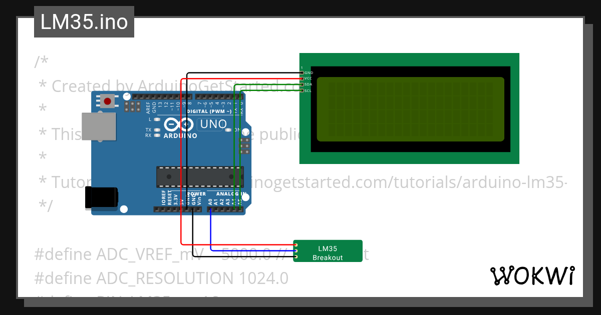 Bai2 - Wokwi ESP32, STM32, Arduino Simulator
