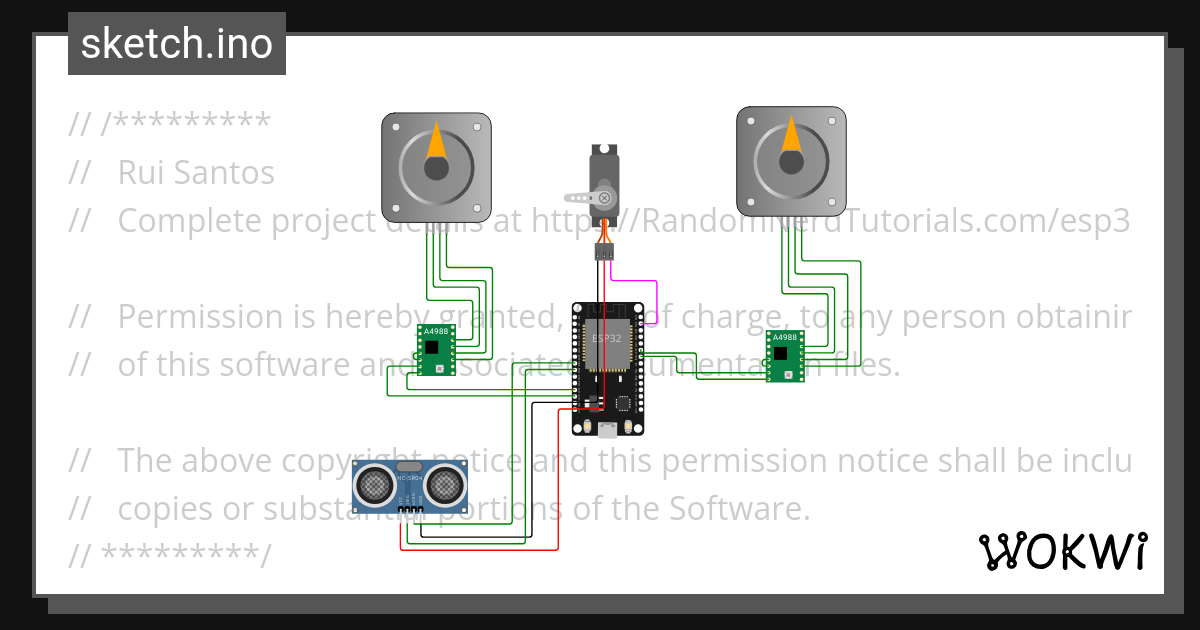 Bagian 3 Wokwi Esp32 Stm32 Arduino Simulator 3599