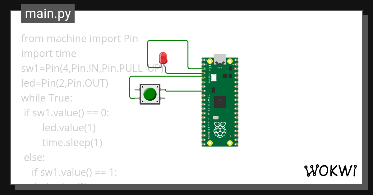 Mpy Copy Wokwi Esp32 Stm32 Arduino Simulator 