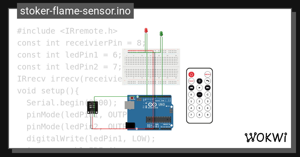 Wokwi Online Esp32 Stm32 Arduino Simulator
