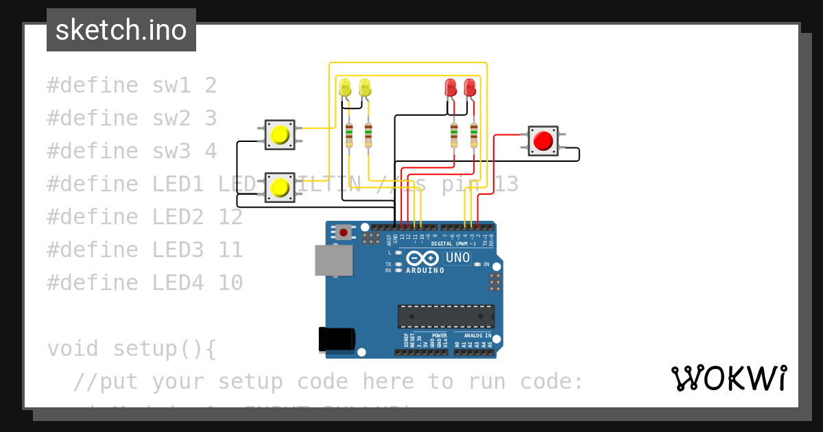 Thirdythethird Wokwi Activity Wokwi Esp32 Stm32 Arduino Simulator