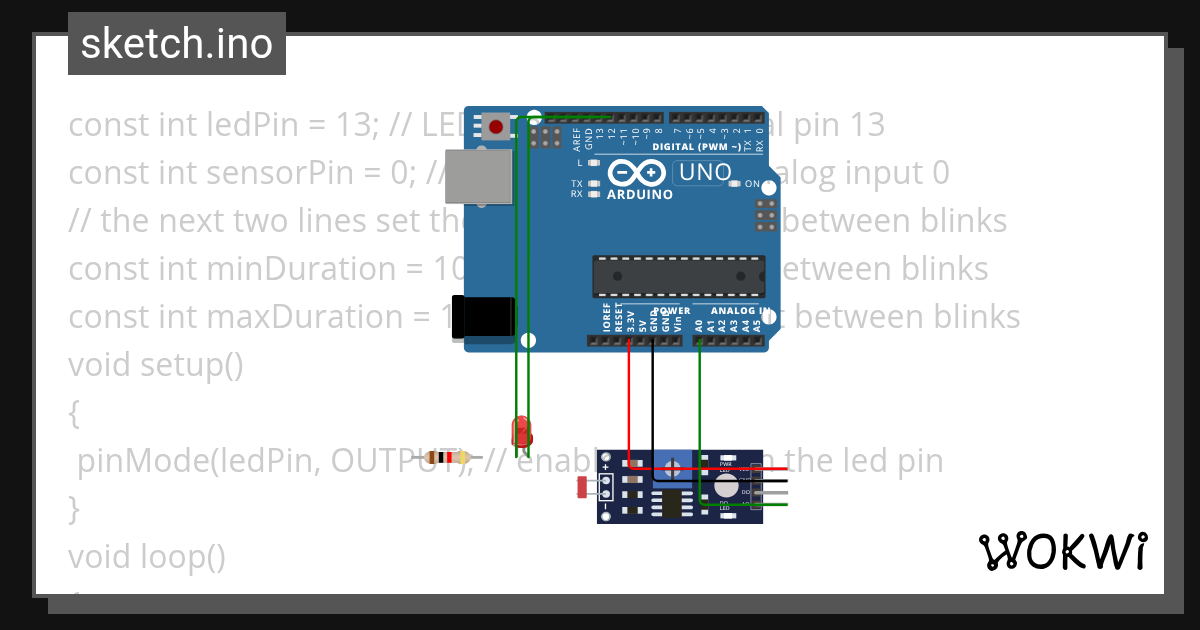 1fotorezistor Wokwi Esp32 Stm32 Arduino Simulator 2259