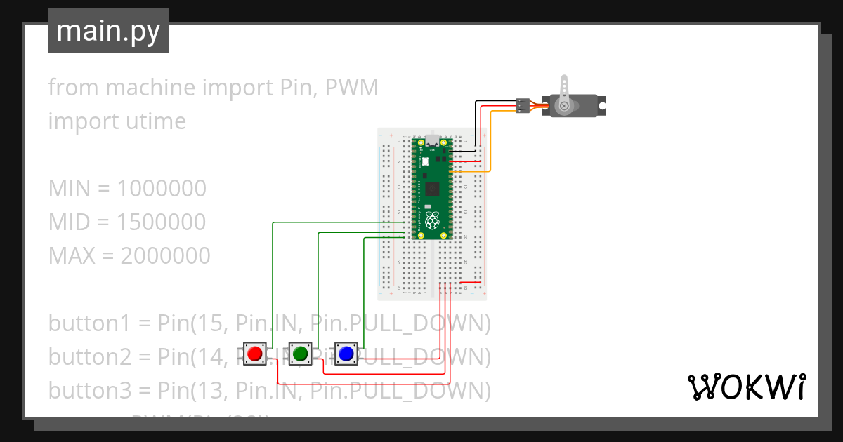 Lift Project Wokwi Esp32 Stm32 Arduino Simulator 