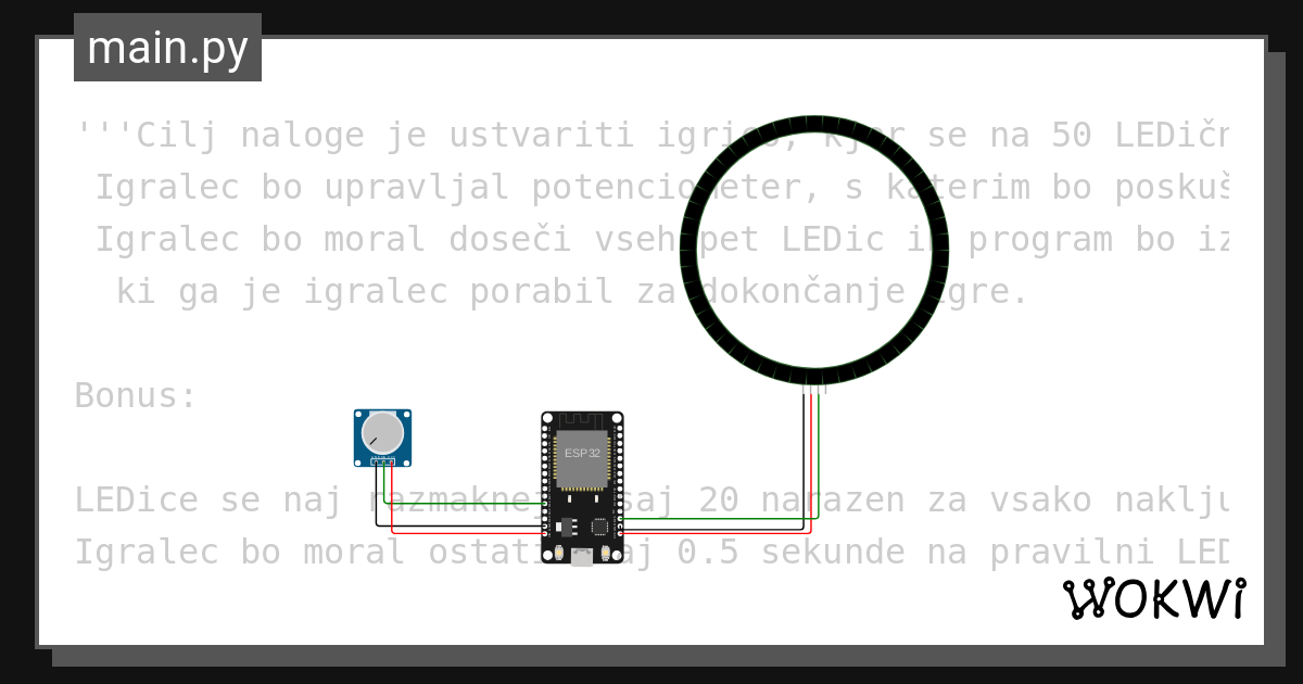 Potread Wokwi Esp32 Stm32 Arduino Simulator 0988