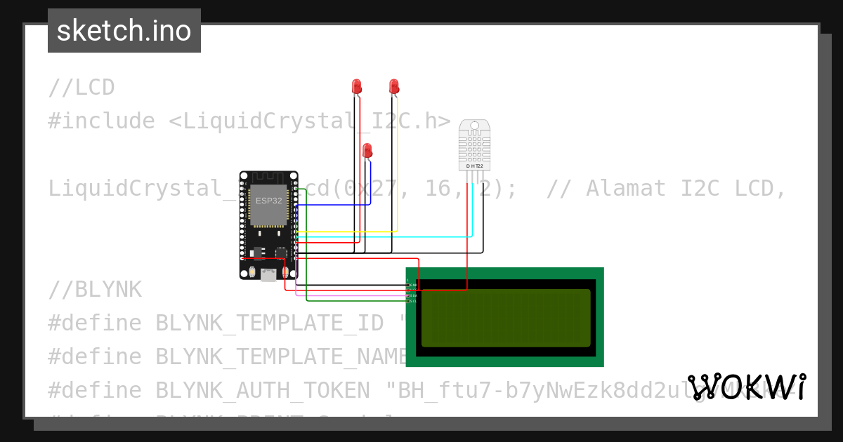 Lomba Wokwi Esp32 Stm32 Arduino Simulator 0875