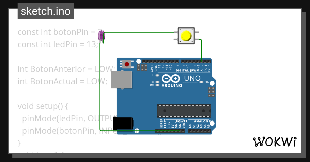 ejercicio 4:Fajardo Emily - Wokwi ESP32, STM32, Arduino Simulator