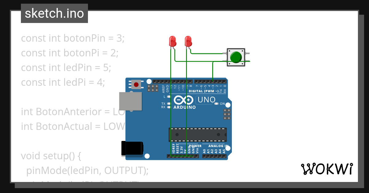 prueba - Wokwi ESP32, STM32, Arduino Simulator prueba - Wokwi ESP32, STM32, Arduino Simulator