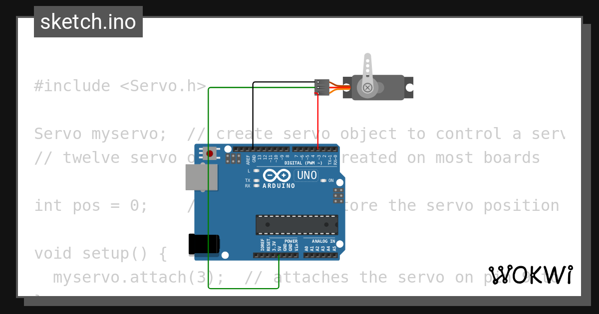 Wokwi Online Esp32 Stm32 Arduino Simulator