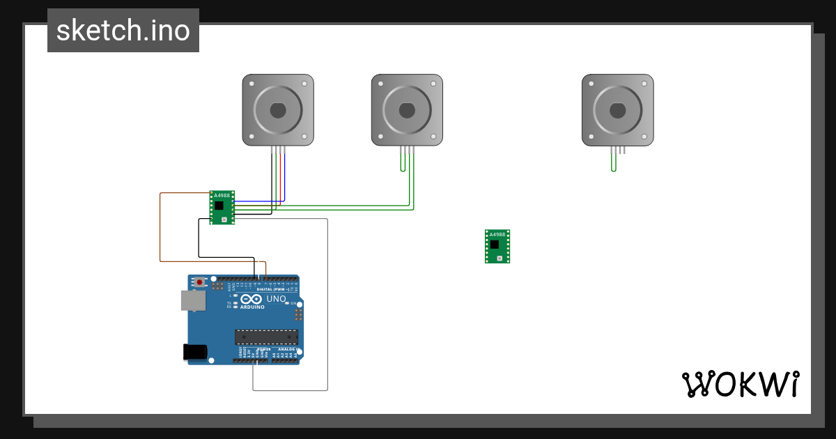 Putry Pandie Copy Wokwi Esp32 Stm32 Arduino Simulator 3710
