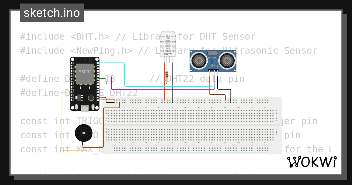 Practical Work 1asmaf2016 Wokwi Esp32 Stm32 Arduino Simulator