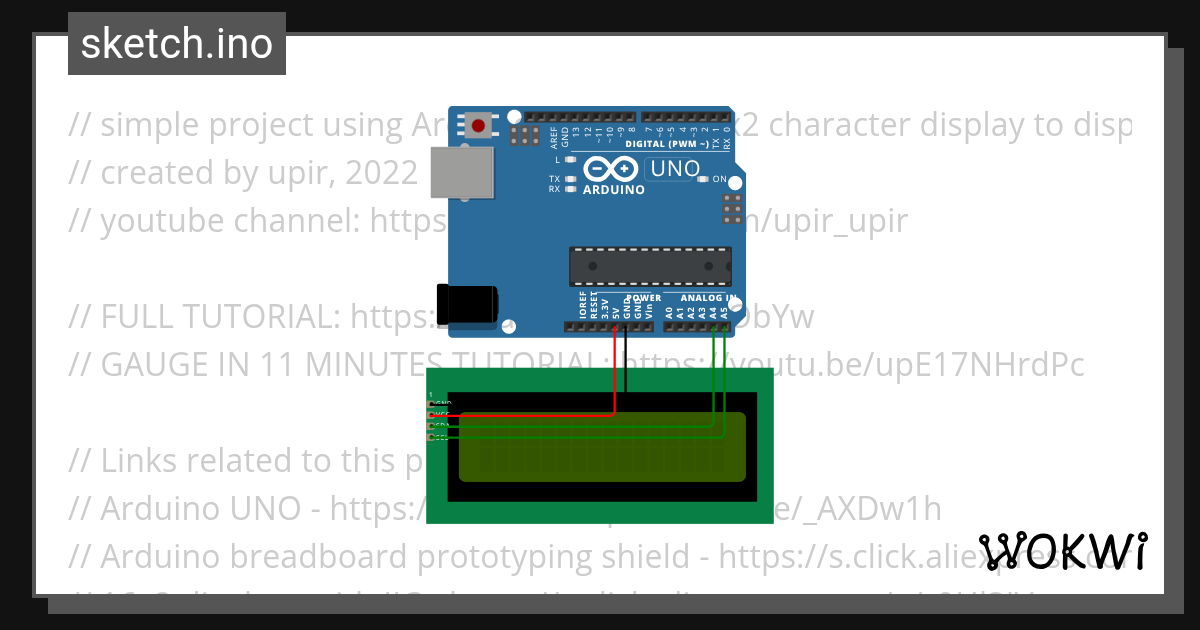 meysa - Wokwi ESP32, STM32, Arduino Simulator