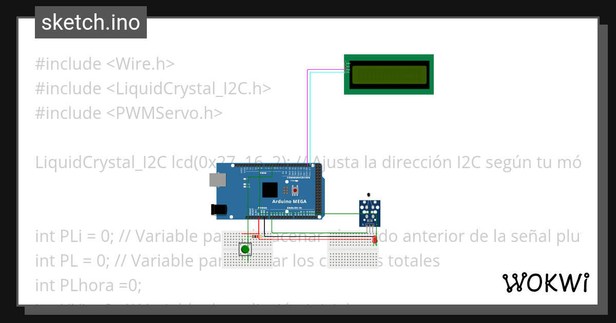 Estacion meteorologica Copy - Wokwi ESP32, STM32, Arduino Simulator
