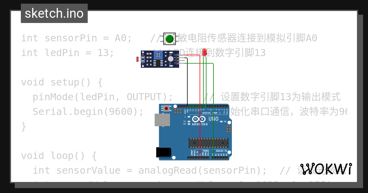 Wokwi Online Esp32 Stm32 Arduino Simulator 