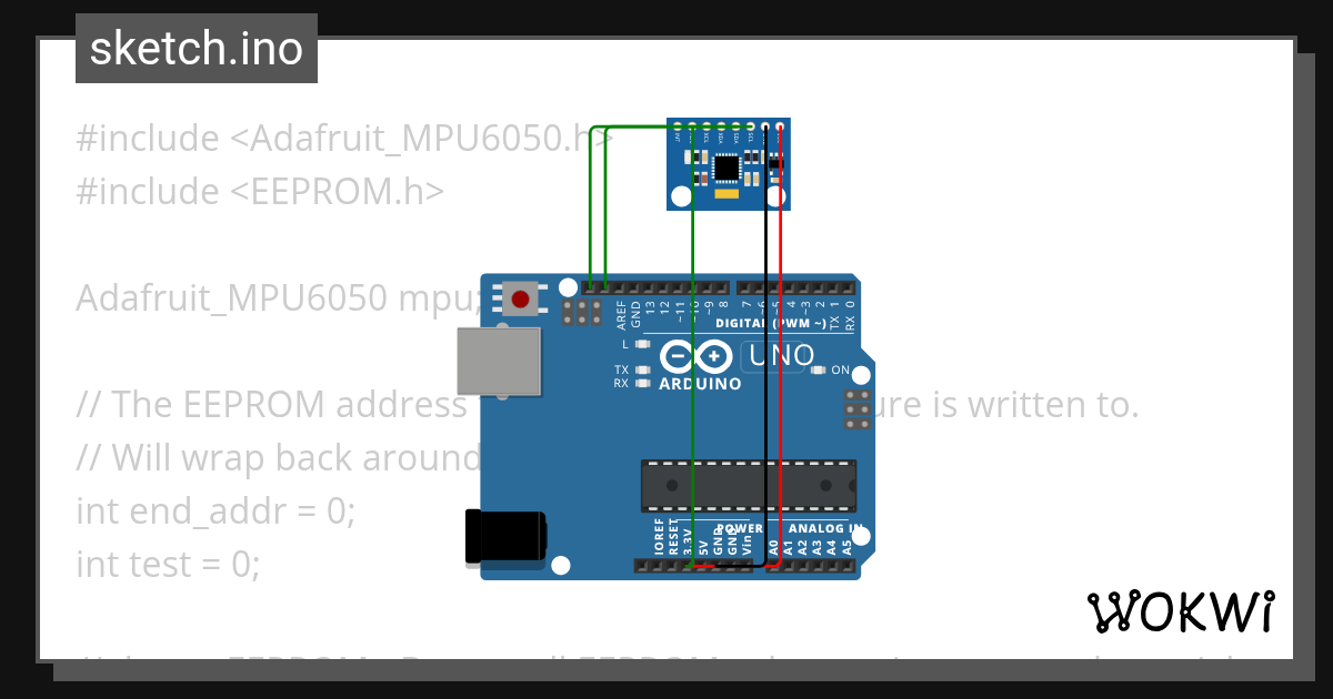 Example CanSAT Project -- Fall 2023 - Wokwi ESP32, STM32, Arduino Simulator