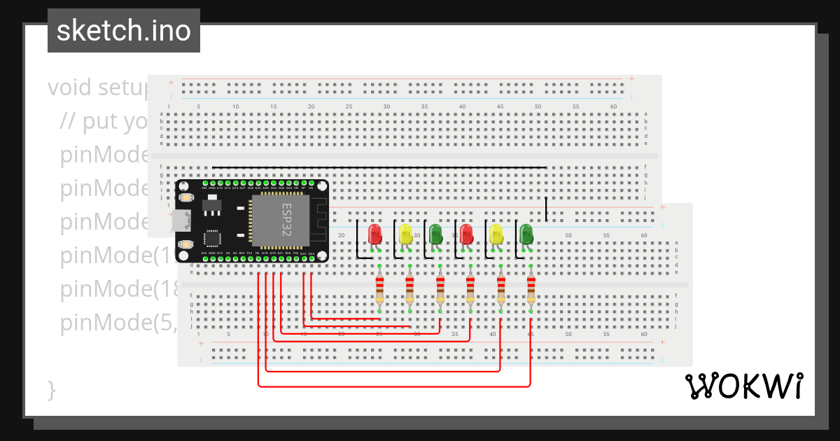 samaniego pABLO - Wokwi ESP32, STM32, Arduino Simulator