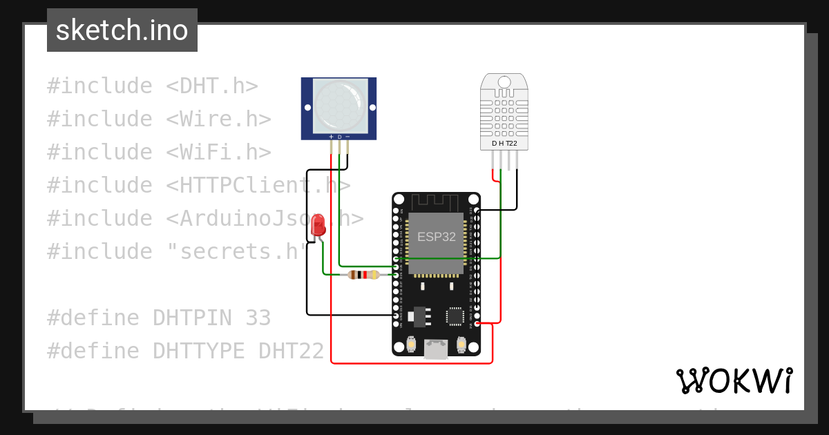 Milestone Wokwi Esp32 Stm32 Arduino Simulator