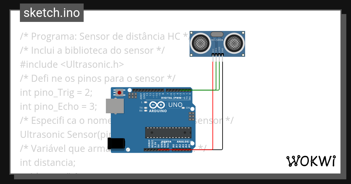 Victor Wokwi Esp32 Stm32 Arduino Simulator 