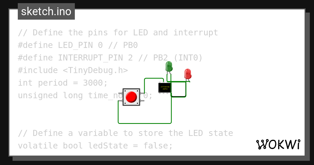 Int Wokwi Esp32 Stm32 Arduino Simulator