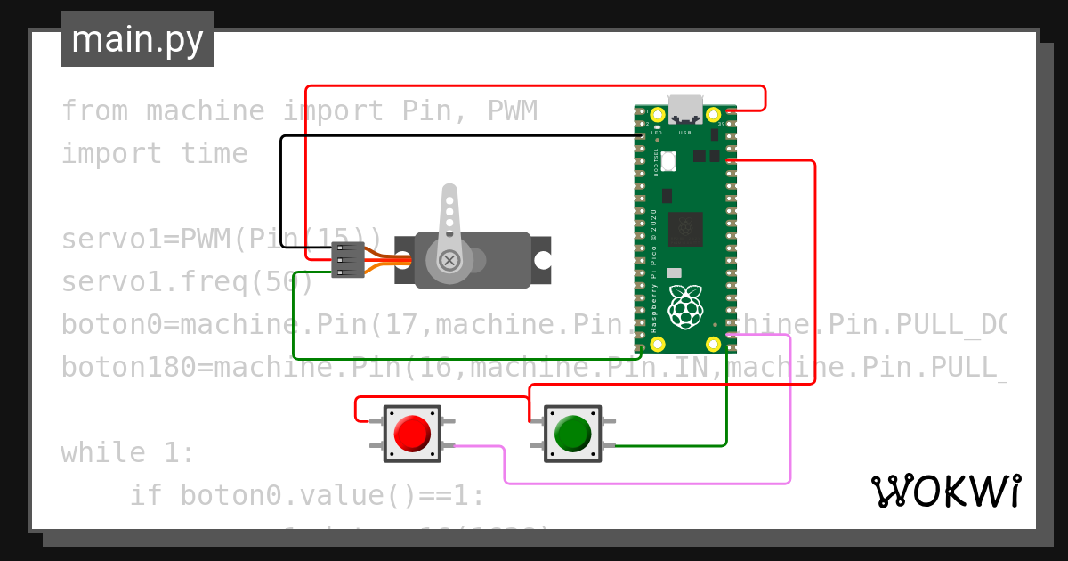 Practica1 Wokwi Esp32 Stm32 Arduino Simulator 9967