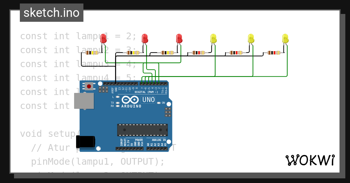 Arsikom Praktikum Copy Wokwi Esp32 Stm32 Arduino Simulator