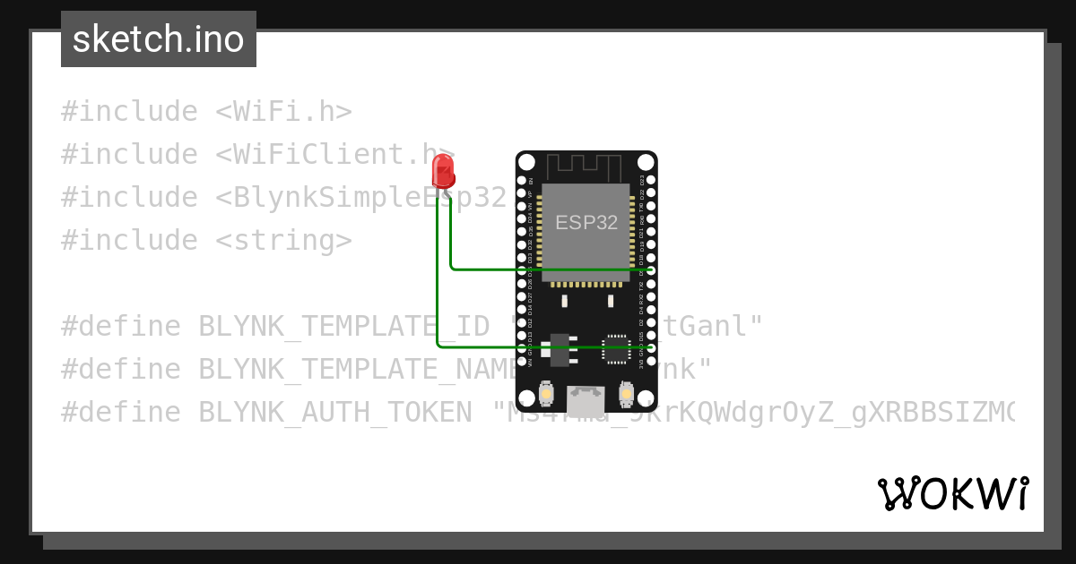 Linh PhẠm Wokwi Esp32 Stm32 Arduino Simulator 7161