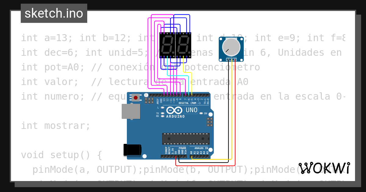 Pract 08 B Wokwi Esp32 Stm32 Arduino Simulator
