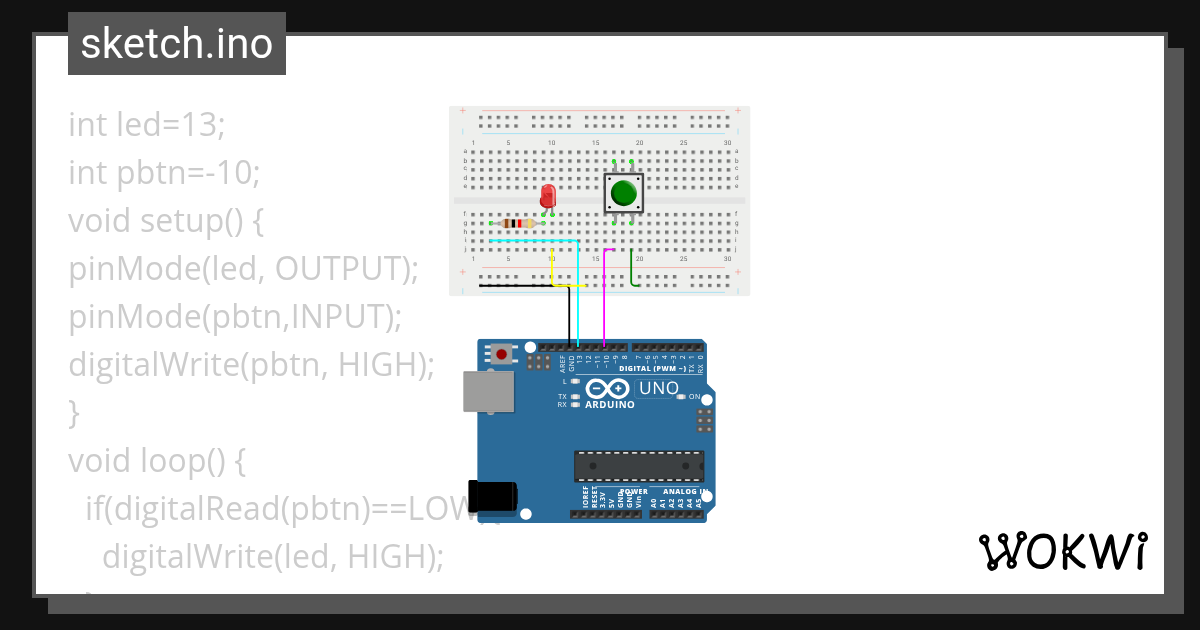 Tugas Siti Mustapiah XII-4 Copy - Wokwi ESP32, STM32, Arduino Simulator Tugas Siti Mustapiah XII-4 Copy - Wokwi ESP32, STM32, Arduino Simulator