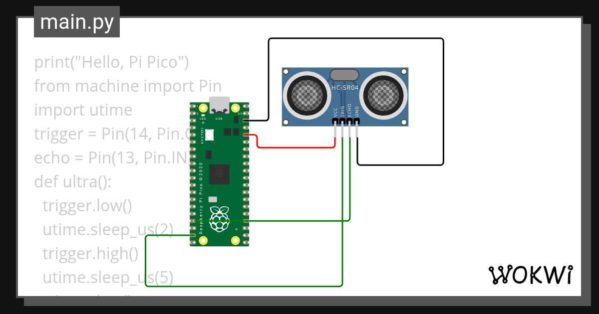 Cia 2 Part C 21103117 Wokwi Esp32 Stm32 Arduino Simulator 4183