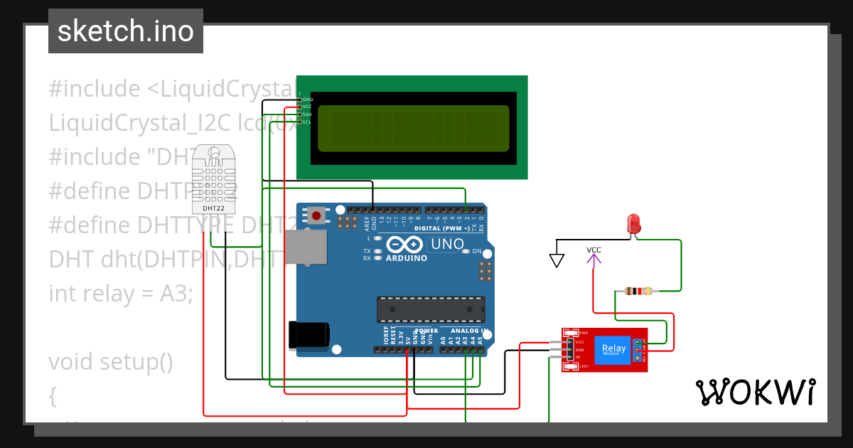 reza fahk - Wokwi ESP32, STM32, Arduino Simulator