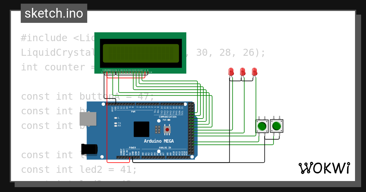 Soal 2 Copy Wokwi Esp32 Stm32 Arduino Simulator 5151